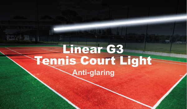 Linear G3 - 琜特有限公司-節能照明工程